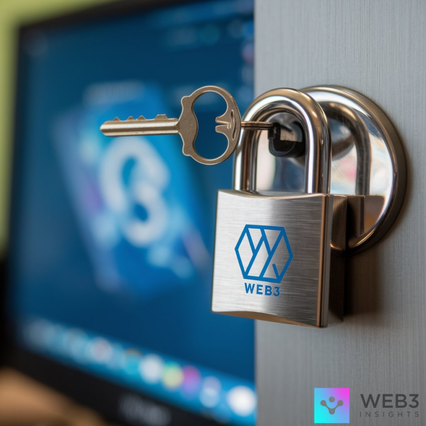 Web3 & Data Privacy: Enhancing User Control - Web3Insights