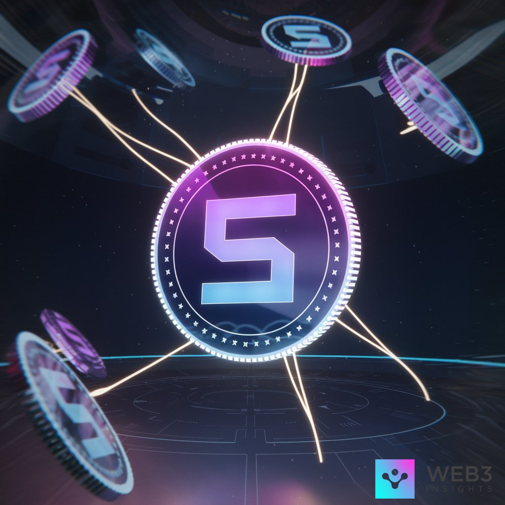 Solana Staking 101: Maximize Rewards, Minimize Risks - Web3Insights